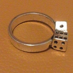 boutique item | Jewelry | New Lucky Number Seven Ring | Poshmark